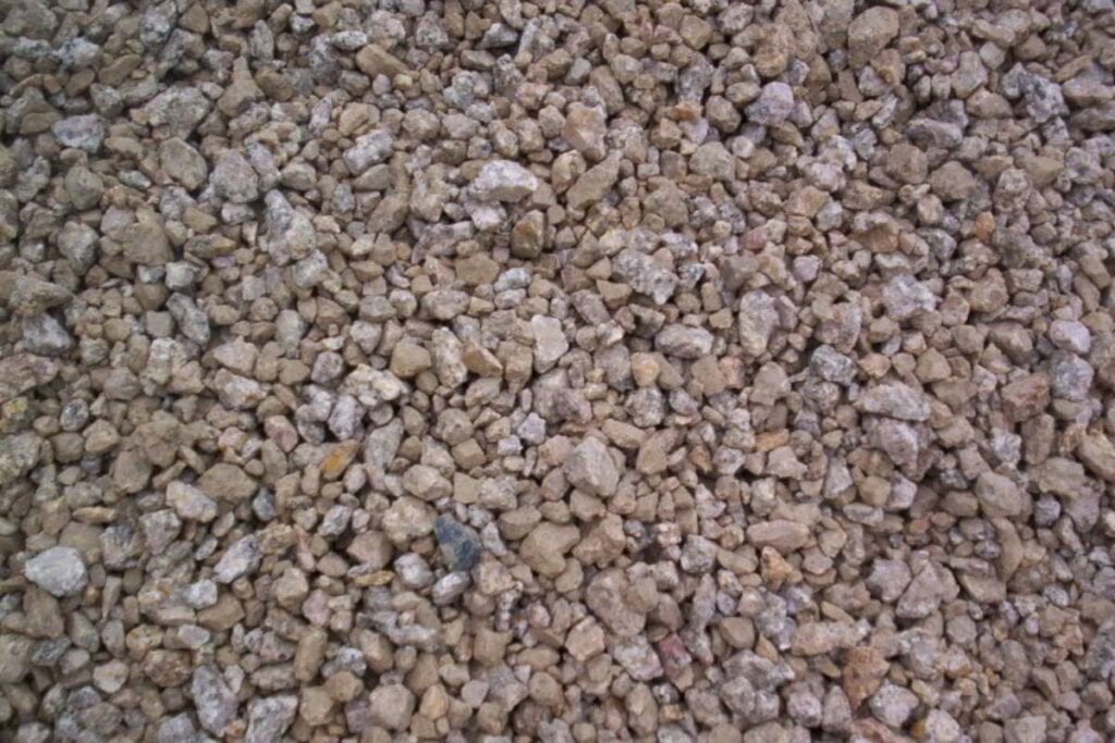 Madison Gold Rock in Phoenix, AZ | B&D Gravel