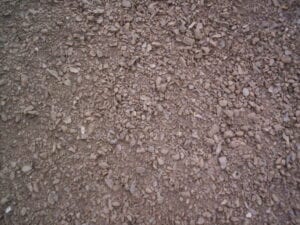 Table Mesa Brown Rock in Phoenix, AZ | B&D Gravel